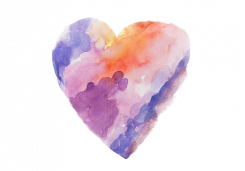 Heart To Heart: From One Griever to Another: Holiday Love and Light ...