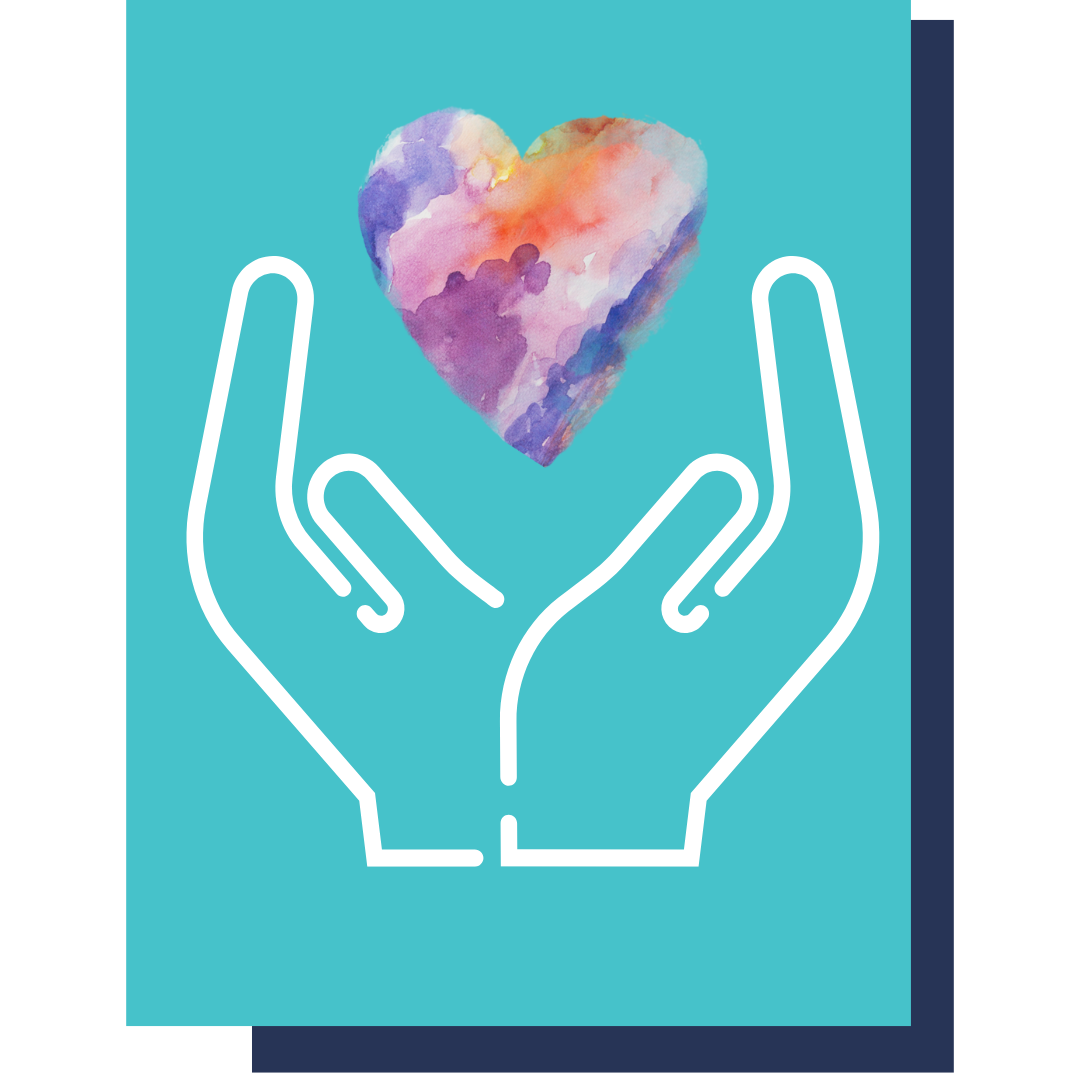 Caregiver Support at HeartLight Center - HeartLight Center - Grief ...